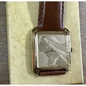 Disney | Accessories | Pocahontas Disney Store Gold Embossed Ultra Rare ...